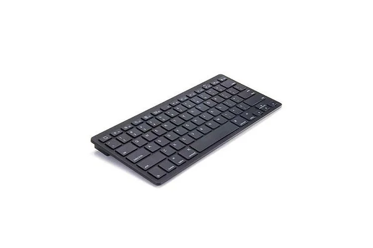 RF-3001 Ultrathin Mini Bluetooth Wireless Keyboard Price in Bangladesh