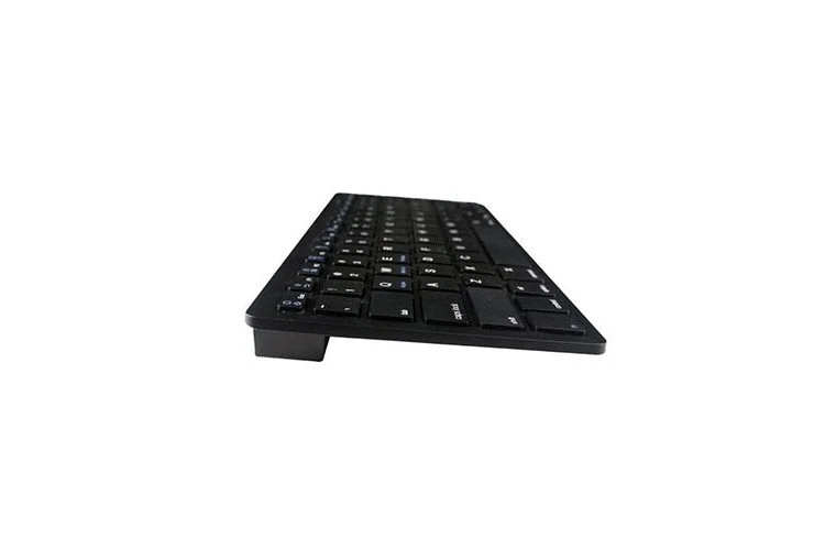 RF-3001 Ultrathin Mini Bluetooth Wireless Keyboard Price in Bangladesh