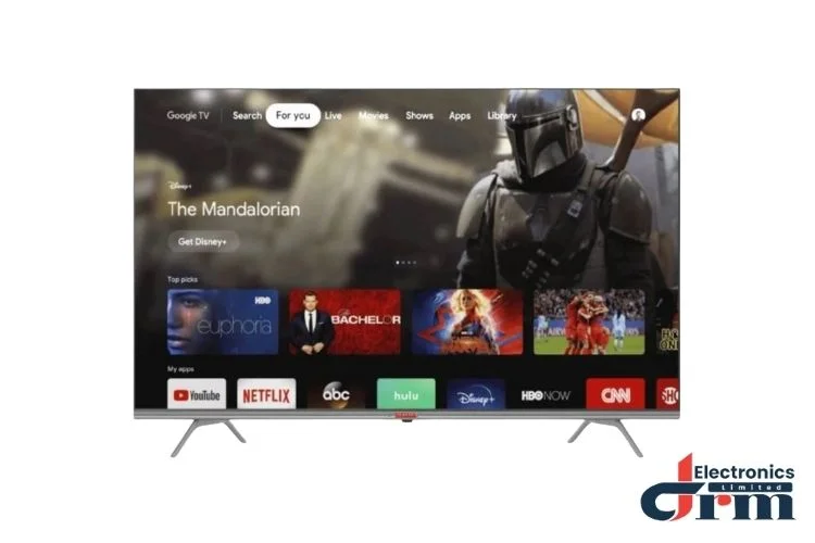 Nova NV 3261 32 Inch QLED Android TV Price in Bangladesh