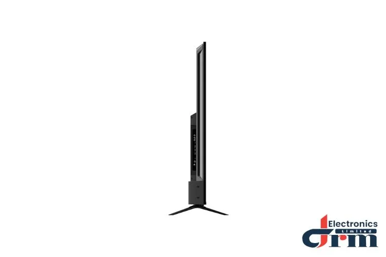 Rangs RG55QX 55 Inch 4K QLED Google TV Price in Bangladesh | Dream ...