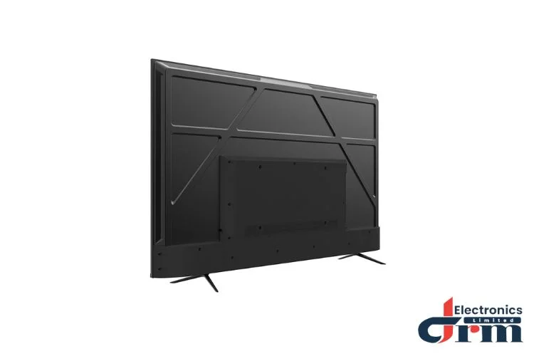 Rangs RG55QX 55 Inch 4K QLED Google TV Price in Bangladesh | Dream ...