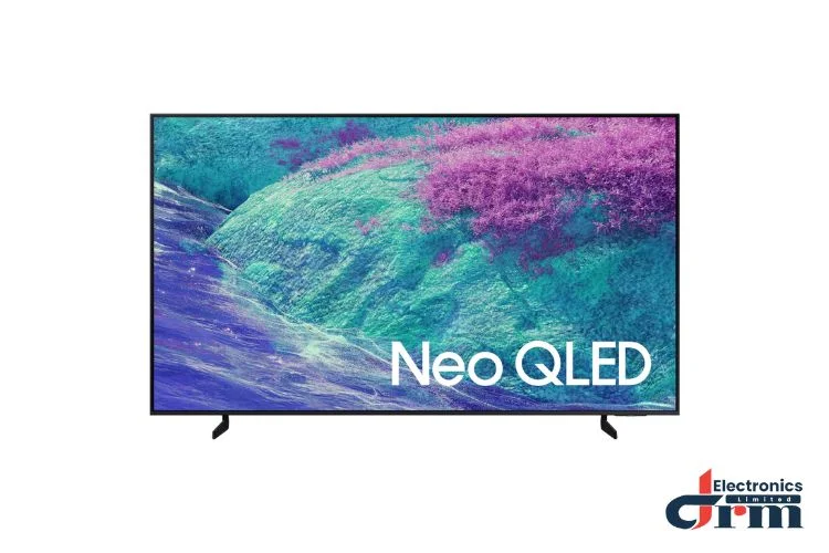 Samsung 55QN1EF 55 Inch Neo QLED 4K AI Smart TV in BD