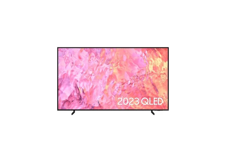 Samsung Q60C 32 Inch QLED 4K HDR Smart TV Price in BD