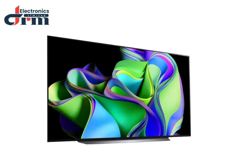 LG EVO C3 65 Inch OLED 4K Smart TV Price in Bangladesh